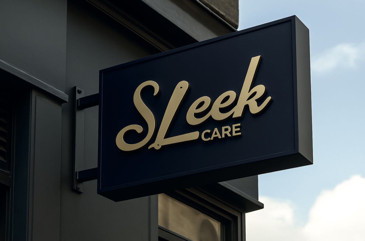 Sleek Care - Premium Men's Grooming in Riyadh | سليك كير